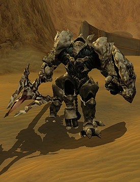 Főszörnyek (Bossok) - Mt2.hu wikipédia oldala