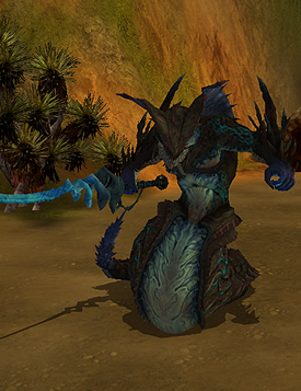 Főszörnyek (Bossok) - Mt2.hu wikipédia oldala