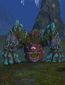 Főszörnyek (Bossok) - Mt2.hu wikipédia oldala